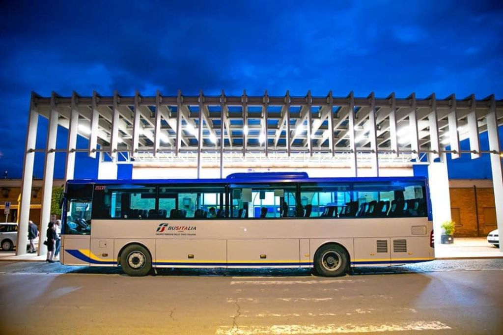 Frecciarossa, gli orari dei bus per Montalcino | Montalcino News Frecciarossa, gli orari dei bus per Montalcino | Montalcino News