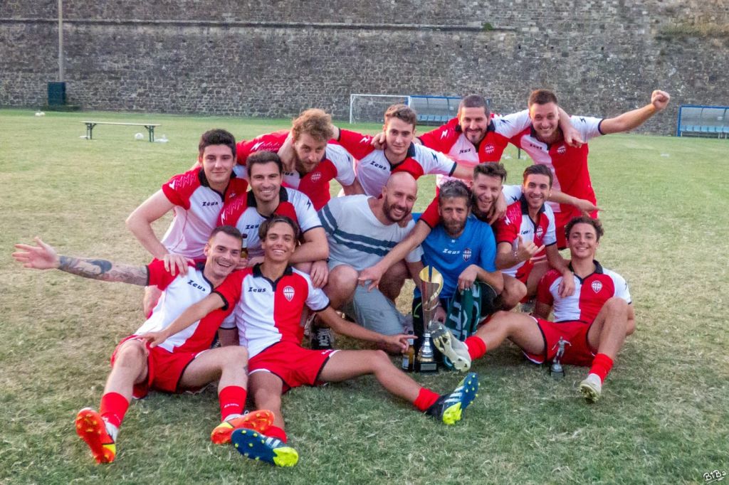 Il Borghetto vince il torneo di calcio tra Quartieri | Montalcino News Il Borghetto vince il torneo di calcio tra Quartieri | Montalcino News